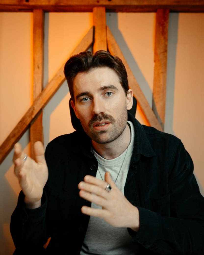 elliotjsimpson – Elliot J. Simpson